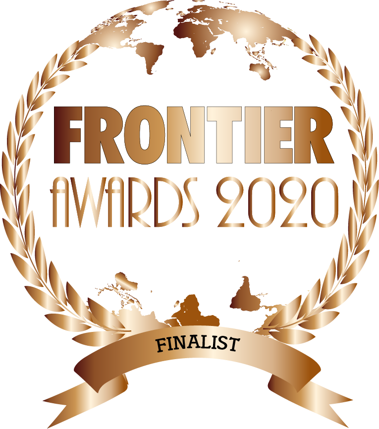 SEVA Duty Free – Finalist Frontier Awards 2020 | Seva