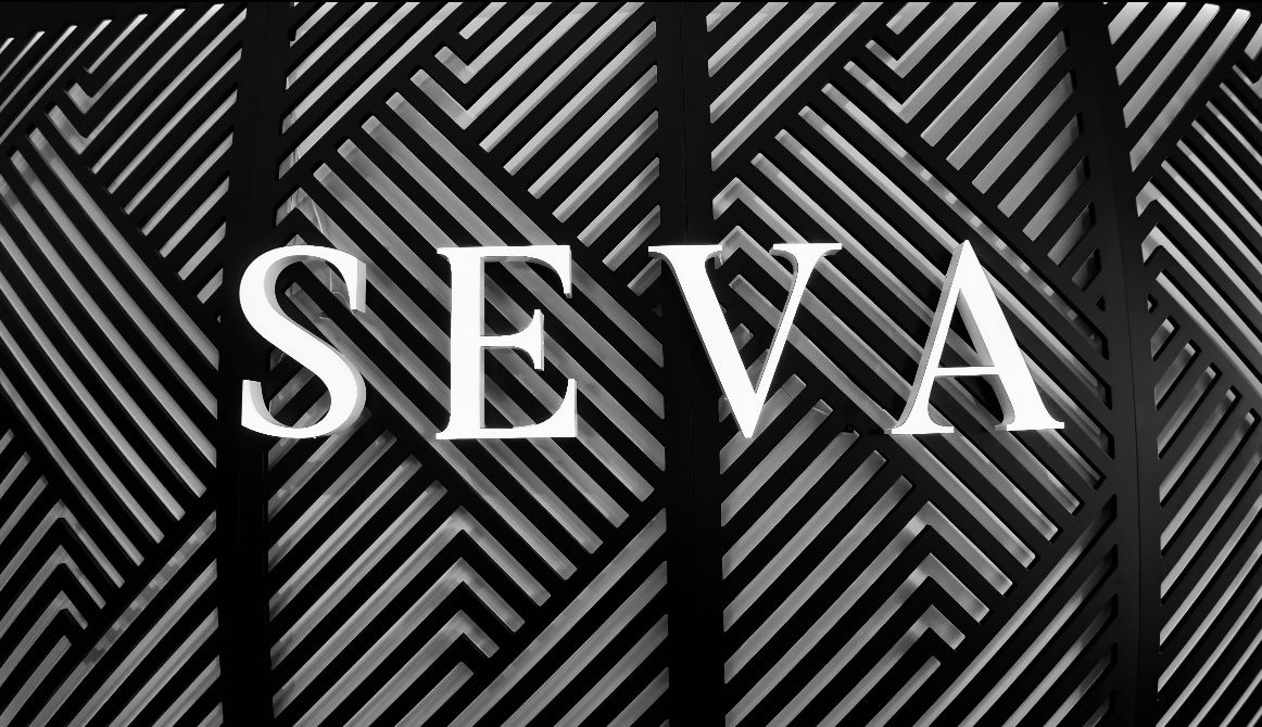 SEVA Group at TFWA Cannes 2025 | Seva